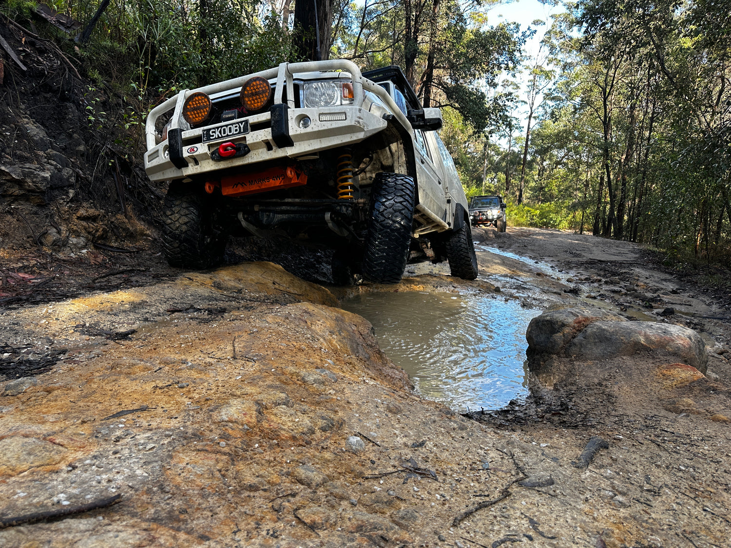News – Solve Offroad