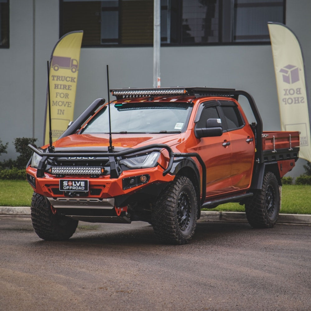 Collections – Solve Offroad